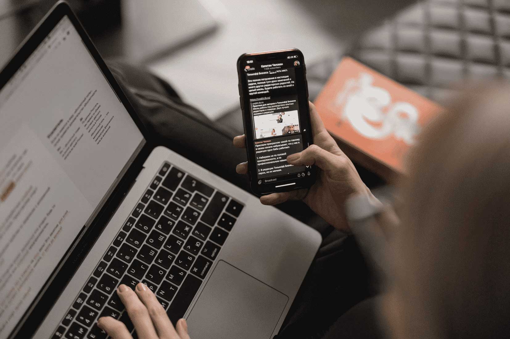 How to Write an Email to Get Featured in a Magazine or Podcast