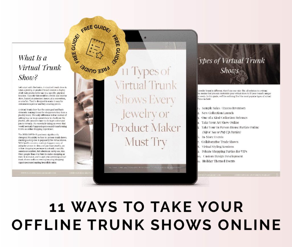 Freebies - Flourish & Thrive Academy