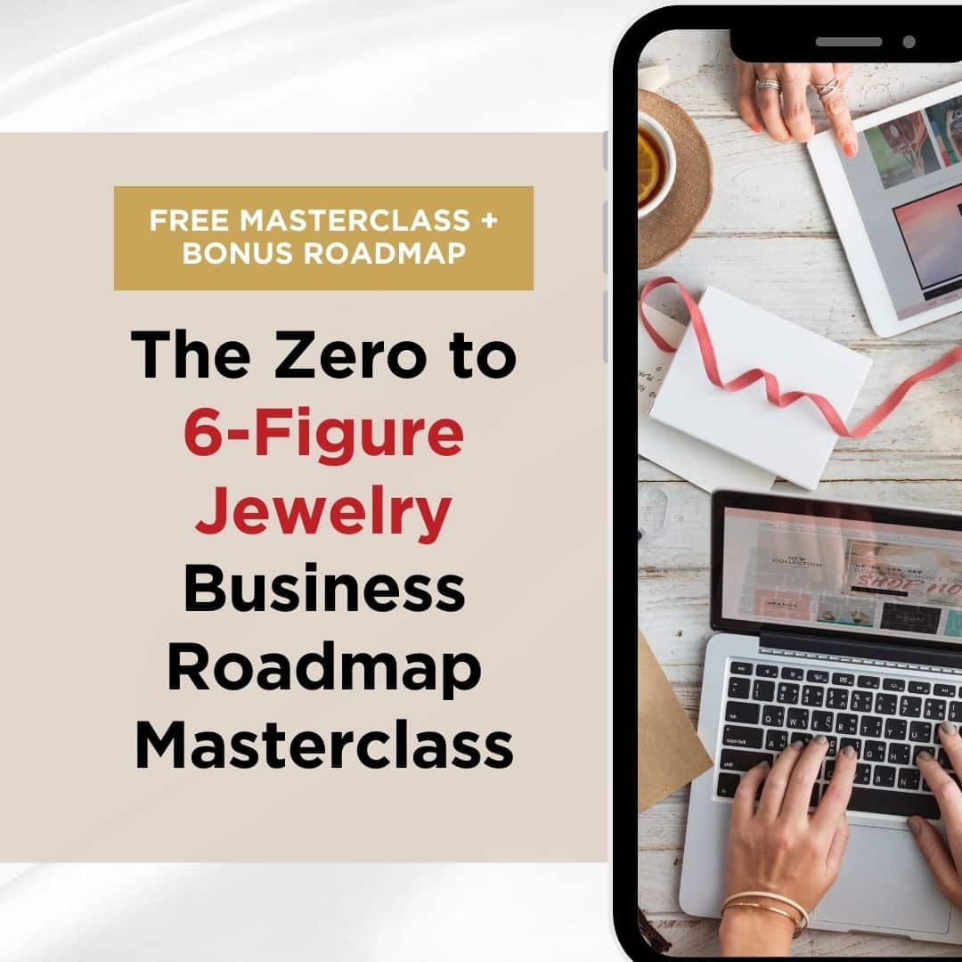 Episode #457: From Hobbyist to Scaling Her Jewelry Brand The Right Way ...